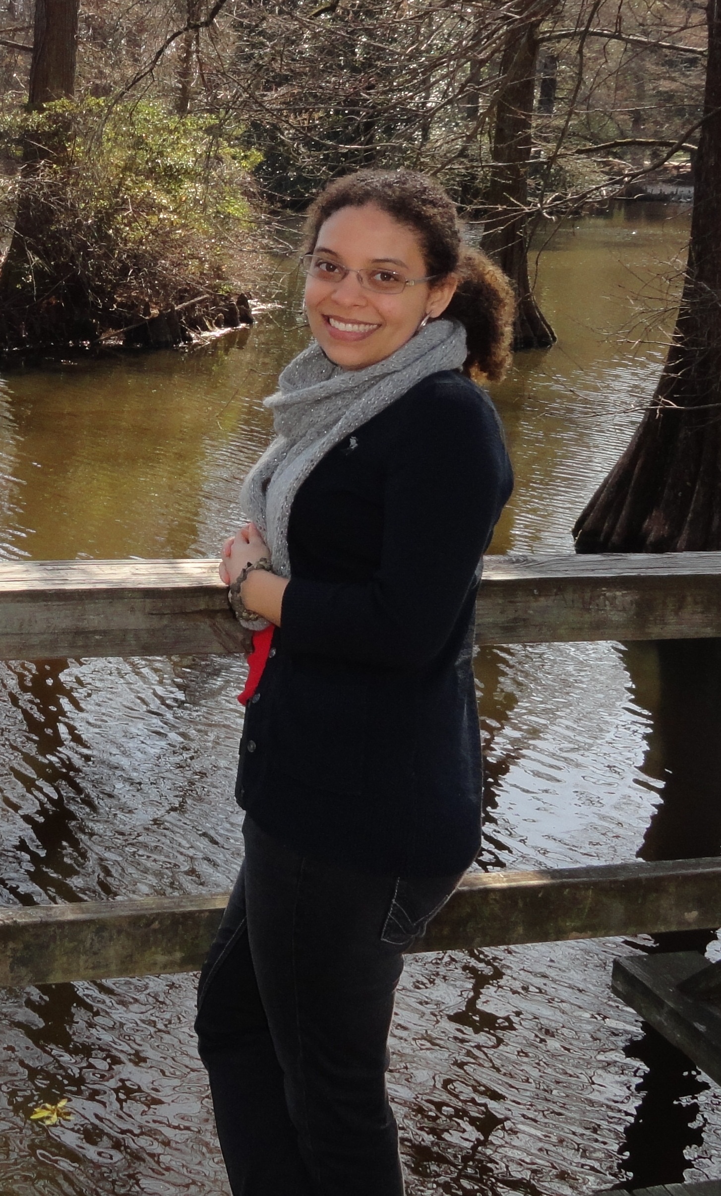 Claflin Graduating Senior Closer to Giving Back to Hispanic Community ...