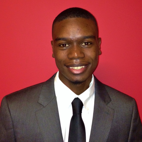 Emmanuel Pressley Named Claflin University’s First Truman Scholar ...