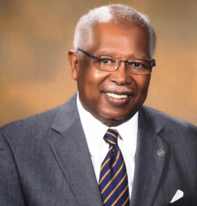 Dr. Leo F. Twiggs, '56, to be awarded the Georgia Museum of Art's 2019 ...