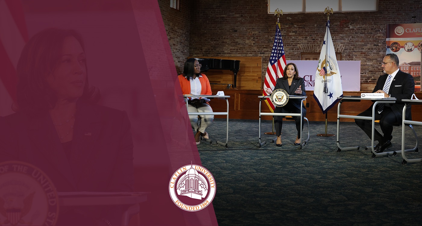 Claflin University Claflin University