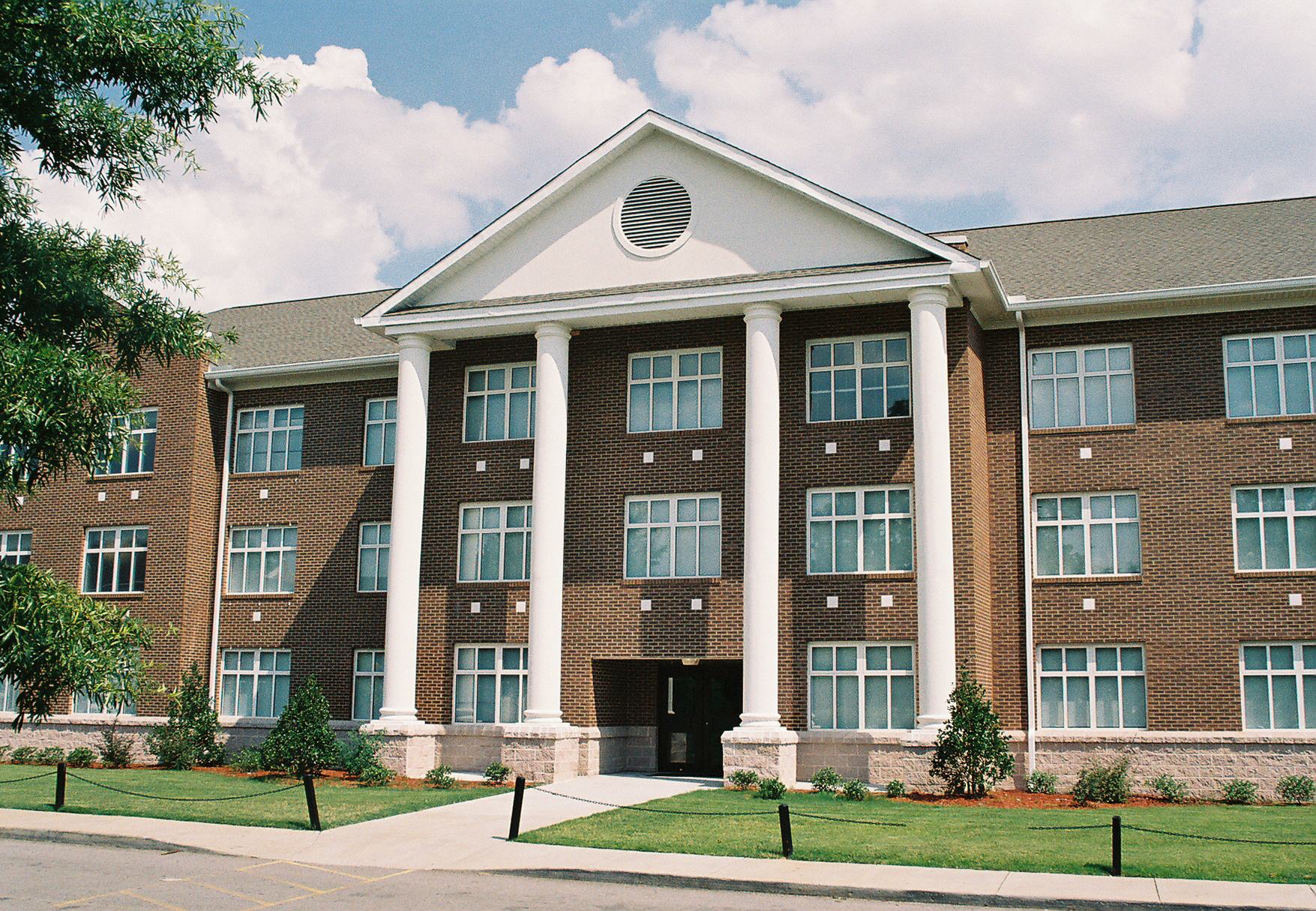 Housing and Residential Life